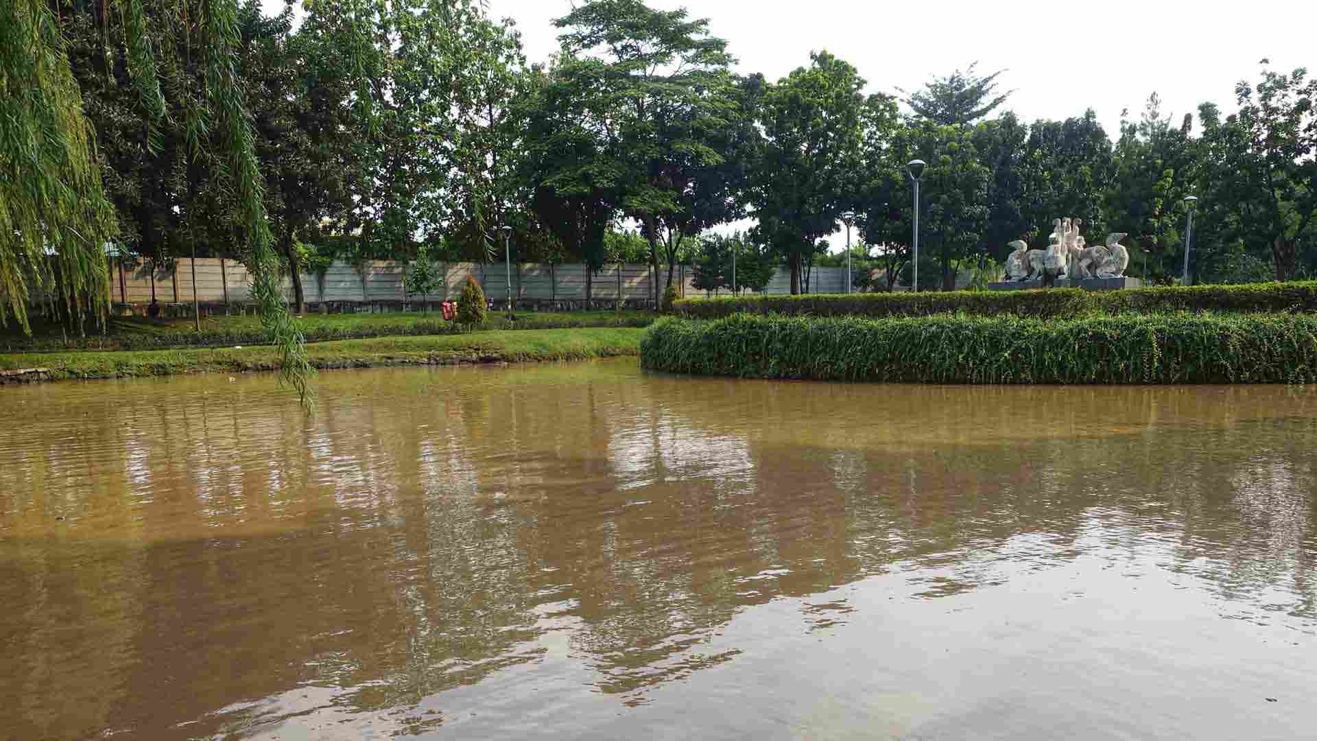 Emergency declared after fatal floods in eastern DRC - Victoria Beacon